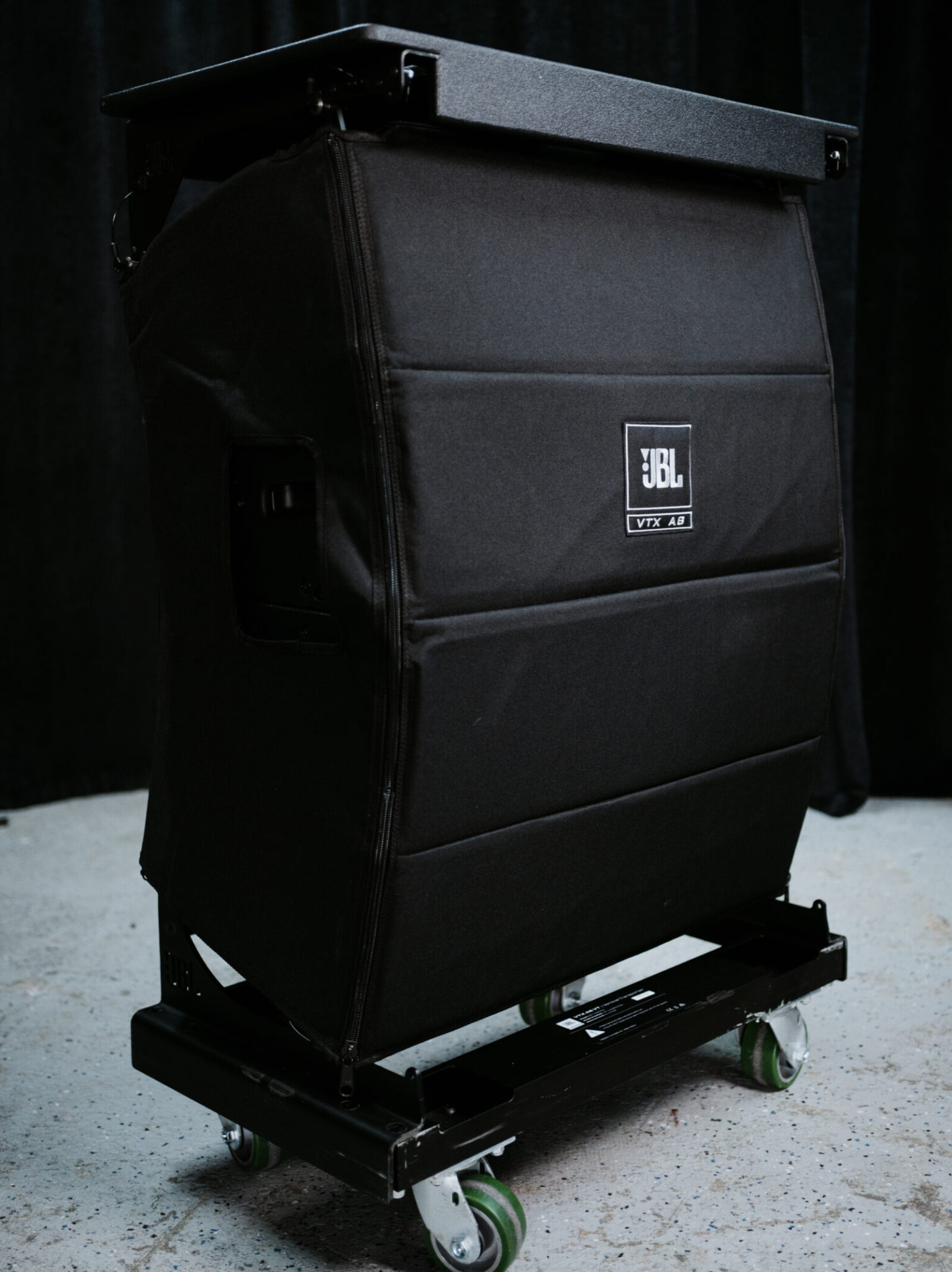 D&B Audiotechnik V-Series Set - ARRIUS