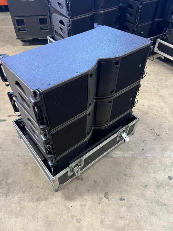L-Acoustics KARA II Set - ARRIUS